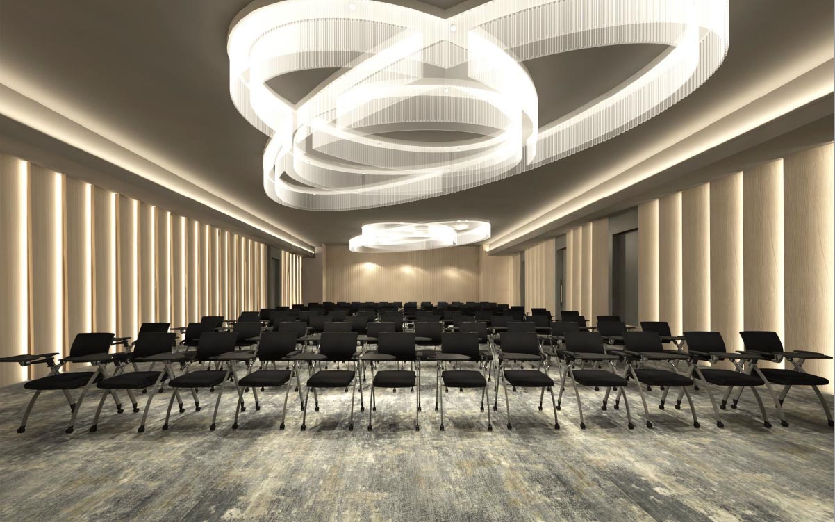 Toplantı Salonları | Swissotel Uludag Bursa | Spa Oteli